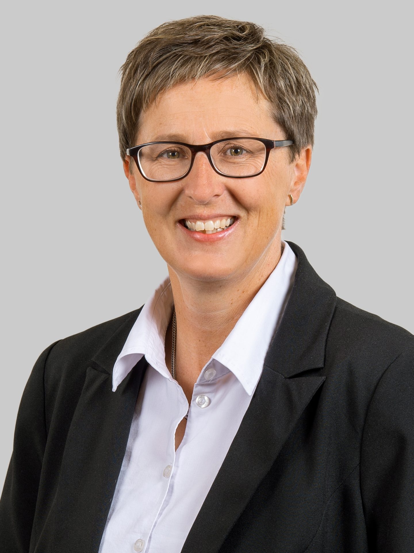 Herzlichen Glückwunsch zum Dienstjubiläum