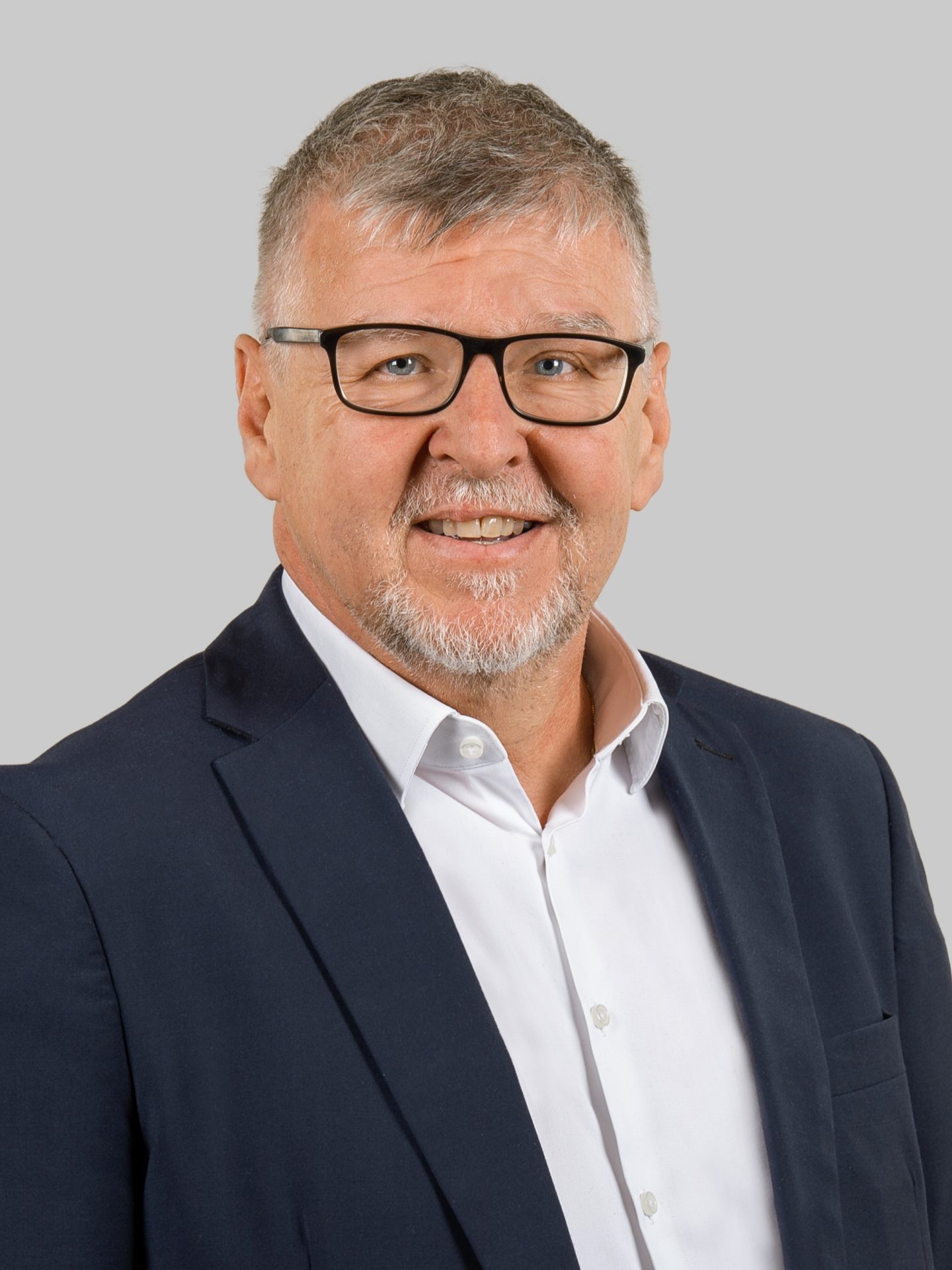 Herzlichen Glückwunsch zum Dienstjubiläum