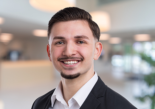 Ihr Ansprechpartner