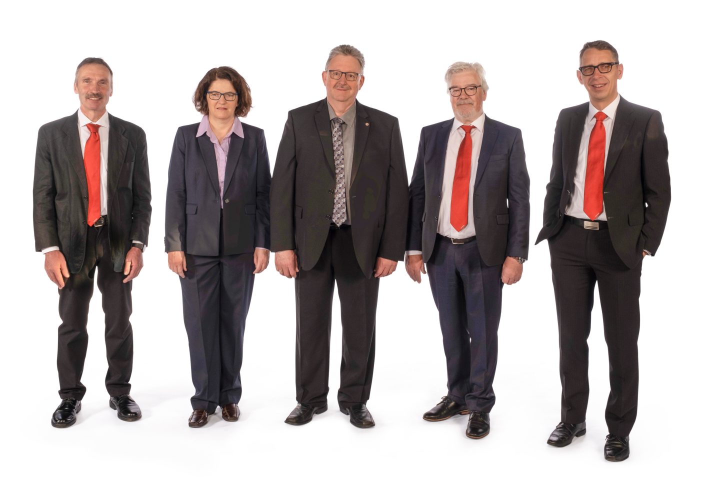 Generalversammlung 2023