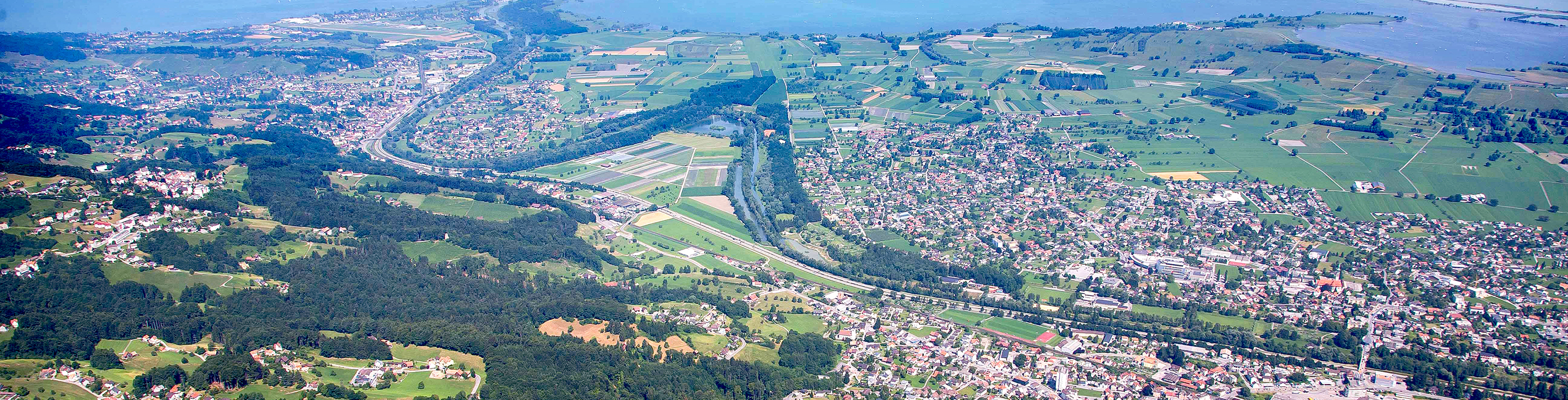 Raiffeisenbank Unteres Rheintal