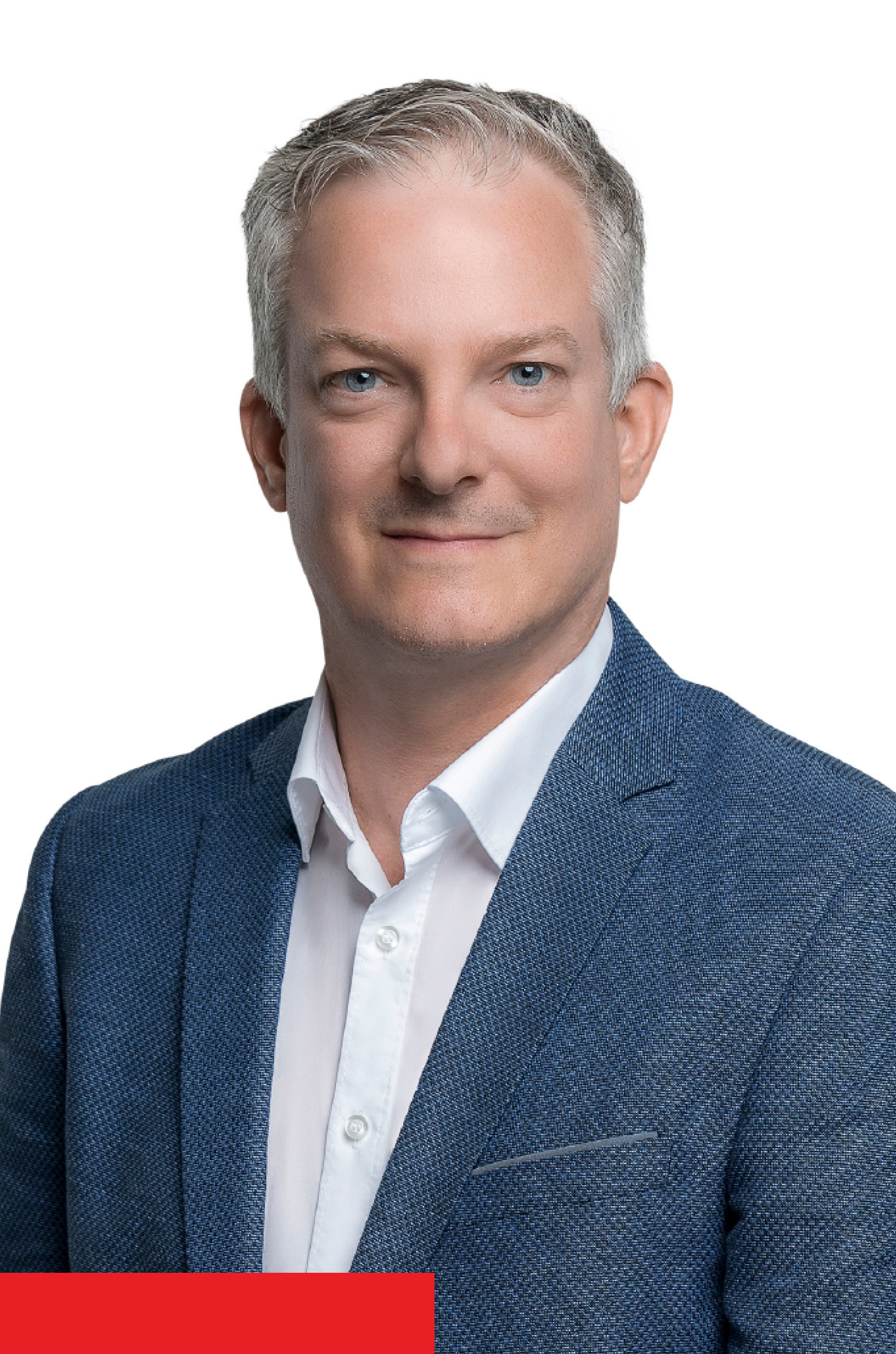 Neuer Vorsitzender der Bankleitung