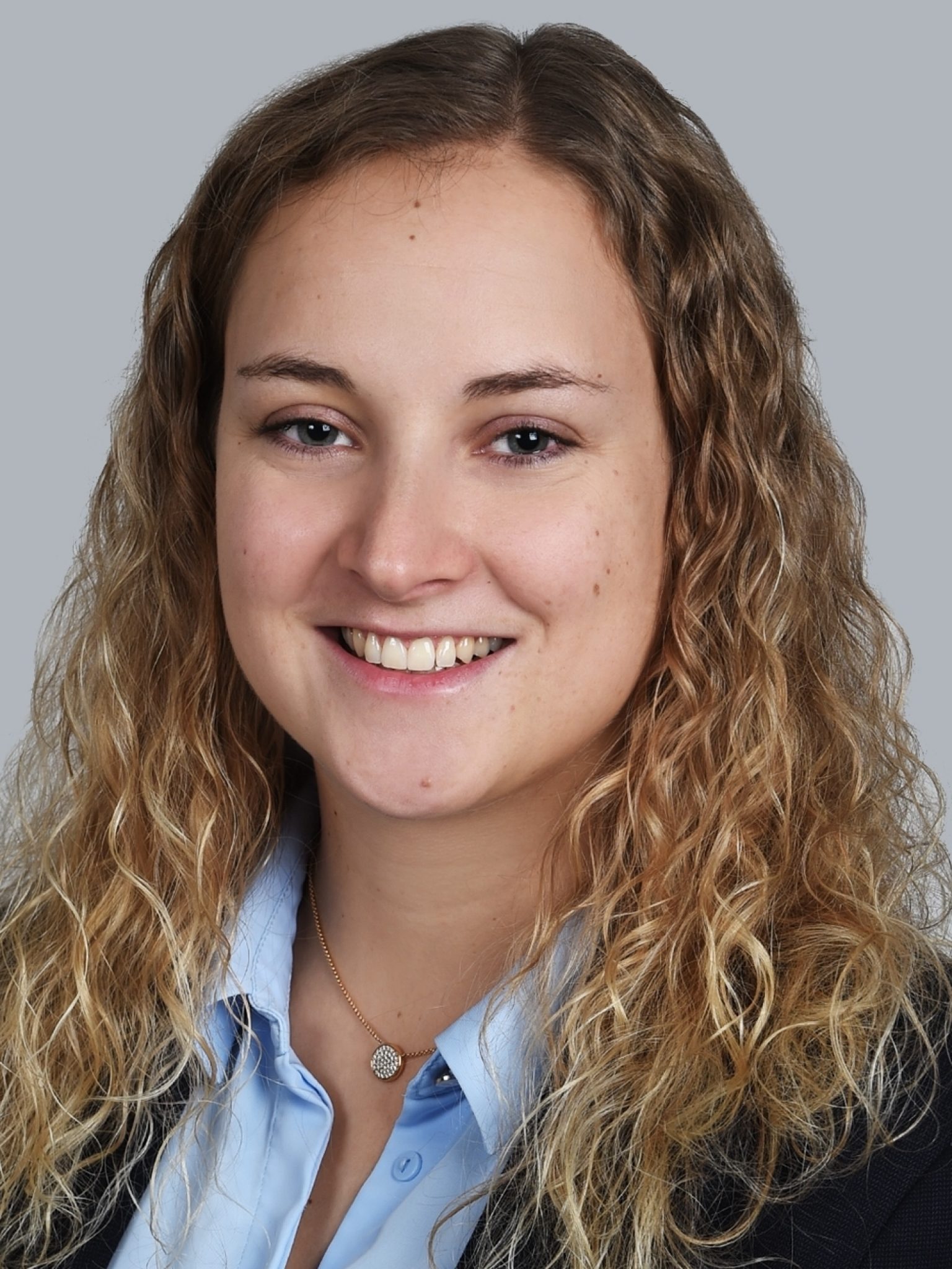 Melanie Fecker empfiehlt das Raiffeisen Vermögensverwaltungsmandat