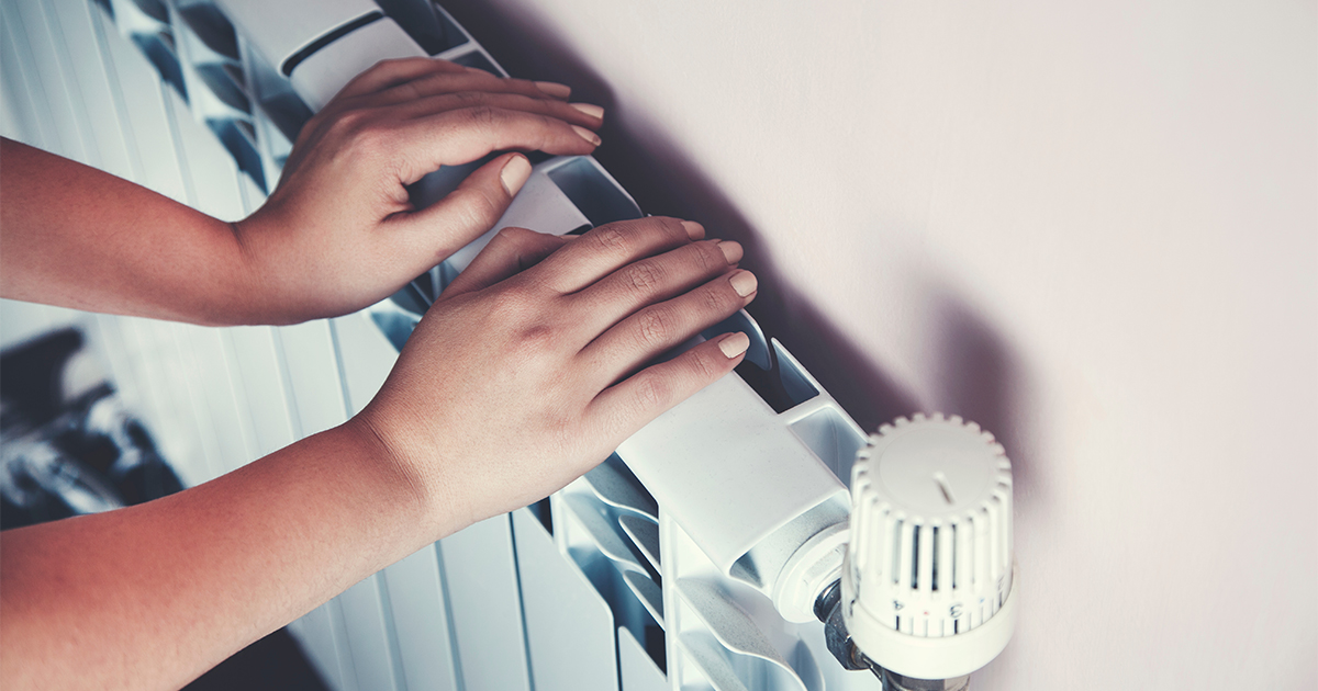 Heizsysteme im Überblick