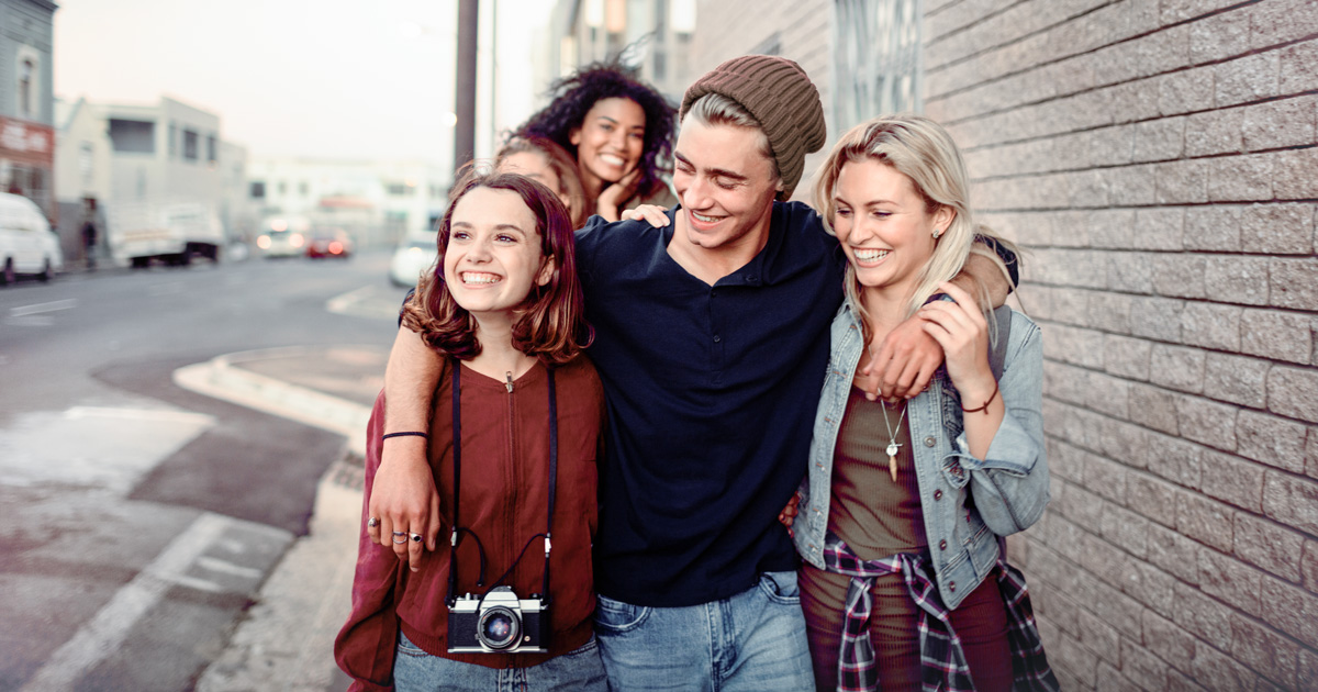 So geht Vorsorge! Schon früh die Weichen richtig stellen