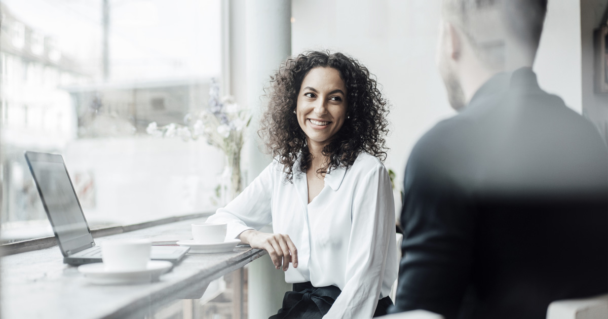 Warum persönliche Beratung weiterhin gefragt ist