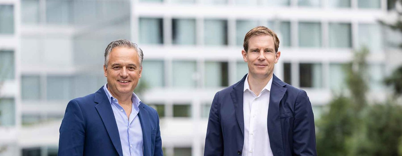 10 anni di Raiffeisen Centro Imprenditoriale RCI